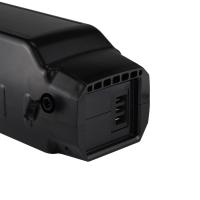 China YAMAHA Replacement Battery 500wh Power Pack Compatible with Panasonic 36V E-Bike Battery Pack Akku Fur for sale