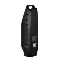 China YAMAHA Replacement Battery 500wh Power Pack Compatible with Panasonic 36V E-Bike Battery Pack Akku Fur for sale
