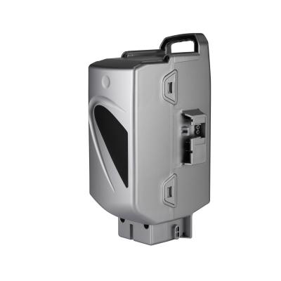 China Panasonic System Ebike 25.2V 23.2ah 585W Replacement Battery Raleigh E-Bike Battery Fiets Accufahrrad Akkuakku Fur Elektrofahrrad Power Pack Lithium Battery for sale