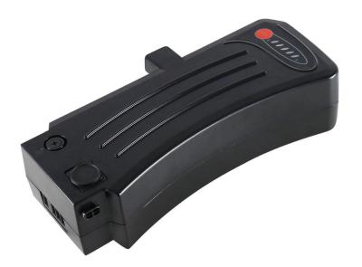 China Stable and Safe 36V 11.6ah Compatible with Samsung SDI 36V Zoll Ecc 400 Prophete Electric Bike Replacement Battery for sale