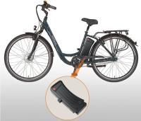 China Stable and Safe 36V 11.6ah Compatible with Samsung SDI 36V Zoll Ecc 400 Prophete Electric Bike Replacement Battery for sale