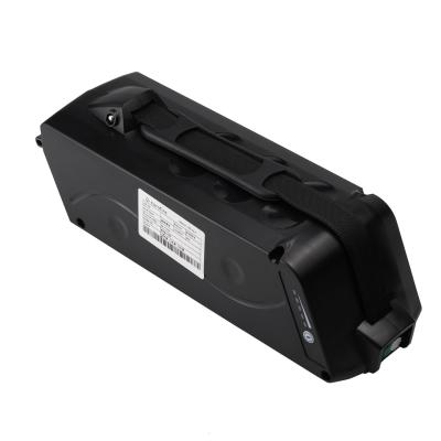 China Replacment Bosch Powerpack 300/400/500 Downtube Frame Ebike Battery for sale