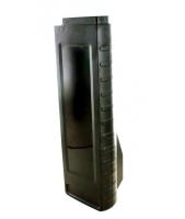 China Replacement Bosch Powerpack Rack 500 Anthracite Performance Ebike Battery for sale