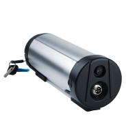 China Top Quality 36V 48V 10ah 20ah E-Bicycle Lithium 18650 Cell Rechargeable Battery Custom Logo E-Bike Replacement Battery Akku Fur Elektrofahrrader ODM/OEM Battery for sale