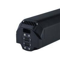 China 36V Ebike Hailong Downtube Lithium Battery for Electric Bike with USB Charger Included for sale