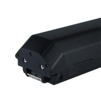 China 36V Ebike Hailong Downtube Lithium Battery for Electric Bike with USB Charger Included for sale