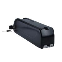 China Rechargeable 36V 14.5ah 522wh Hailong Downtube 4 Pin Dmegc Ebike Battery for sale