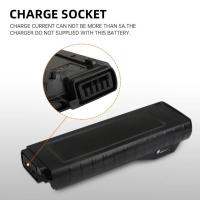 China Bosch 36V 300/400/500 Power Pack Replacement Battery OEM ODM Fiets Accu Fahrrad Akku10.4ah 11.6ah E Bike Battery Electric Bike Battery Lithium Ion Battery Pack for sale