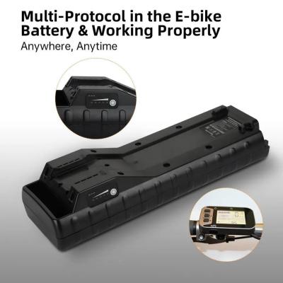 China Bosch 36V 300/400/500 Power Pack Replacement Battery OEM ODM Fiets Accu Fahrrad Akku10.4ah 11.6ah E Bike Battery Electric Bike Battery Lithium Ion Battery Pack for sale