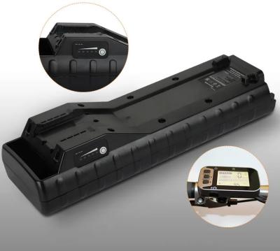 China 36 V 11, 6 Ah (288/300/400) Bosch Classic Power Pack Bosch Ebike Battery Bosch1270020503/1270020503 Bosch 1270020507 / 127002050 for sale