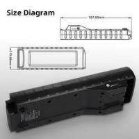 China 36 V 11, 6 Ah (288/300/400) Bosch Classic Power Pack Bosch Ebike Battery Bosch1270020503/1270020503 Bosch 1270020507 / 127002050 for sale