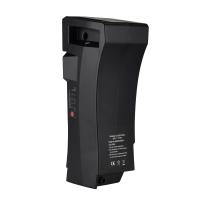China Compatible With The Ebikes With Panasonic 36V System Battery Pack Like Raleigh Series 36V 17ah Lithium Battery for sale