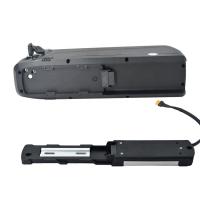 China Replacement Hailong 48V 1000W Electric Vehicle Battery With Charger E-Bike Replacement Lithium Battery for sale