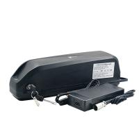 China Replacement Hailong 48V 1000W Electric Vehicle Battery With Charger E-Bike Replacement Lithium Battery for sale