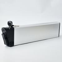 China Wholesale Replacement Mifa Samsung Zhenlong 48V Lithium Battery For Electric Vehicle Bicycle E-bike Battery for sale