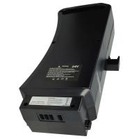 China 24V 13.6ah Ebike Replacement Battery For Samsung SDI Side Click Akku Fur Elektrofahrrader Fiets Accu for sale