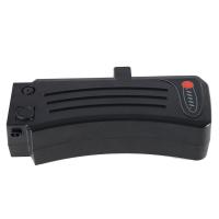 China 36V 11.6ah Ebike Replacement Battery Compatible with The 36V Samsung SDI Ebike Batteries Akku Accu Fit for sale