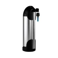 China Water Bottle E-Bike Battery 36V 11.6ah Black Kettle Electric Lithium Replacement Battery With 42V 2A Charger for sale