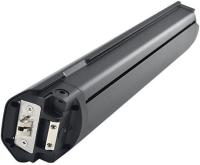 China 48V 10.4ah E-Bike Replacement Battery 13s5p Black 30A PCB Protection With 5V USB Charger for sale