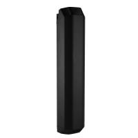 China In-Frame Li-Ion E-Bike Battery 48V 10.4ah 13s5p Black 30A PCB Protection for sale