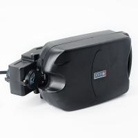 China 24V 10.4ah 11.6ah Electric Bike Battery Frog Style For Totem Viking Cortina E-GO for sale