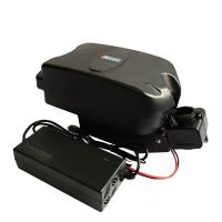China 24V 11.6ah Viking Cortina E Bike Battery Replacement Lithium-Ion Battery Pack for sale
