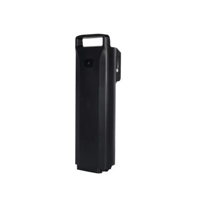 China Ebike Akku 36V 11.6ah (300/400) E-Bike Replacement Battery Compatible with Bosch Classic Power Pack for sale