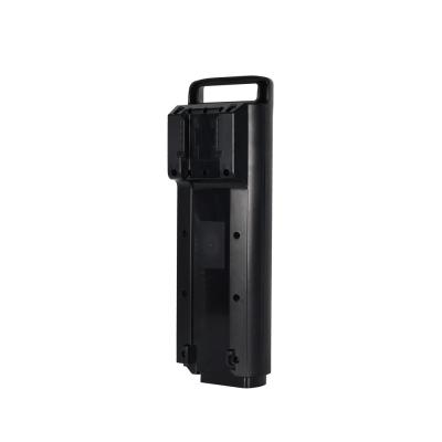 China 36V 10.4ah (300/400) E-Bike Replacement Battery For Bosch Powerpack Classic 500 Pannier Rack E-Bike Pedelec Battery for sale