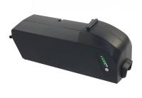 China 36V Ebike Bosch Powerpack 400 Battery For Bosch Performance Line System for sale
