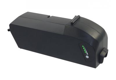 China 36V Ebike Bosch Powerpack 400 Battery For Bosch Performance Line System for sale