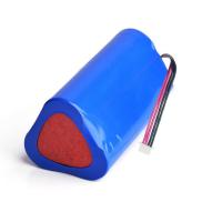 China 12V 2000mAh Lithium Battery For E Bike Garden Tool Golf Car Power Tool With 12 Months for sale