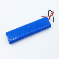 China 16.8V 2000mAh OEM Lithium Battery Rechargeable Battery Power Equipment for sale