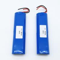 China OEM Lithium Battery 16.8V Rechargeable Battery Pack For Massage Gun Medical Devices for sale