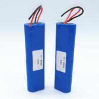 China OEM Lithium Battery 16.8V Rechargeable Battery Pack For Massage Gun Medical Devices for sale