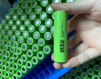 China Durable Lithium Battery Cell Stronger Power 18650 Battery Pack for sale