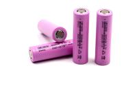 China Customized Energy Storage Lithium Battery 18650 Cells OEM Battery Pack for sale