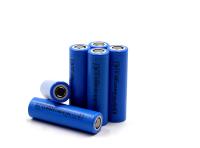 China TL-MED-3.7 3.7V Lithium Battery 18650 Battery Cell with 1 Year Warranty for sale