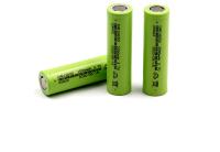 China TL-MED-3.7 3.7V Lithium Battery 18650 Battery Cell with 1 Year Warranty for sale