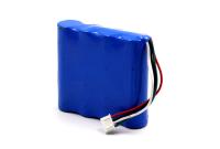 China TL-MED-3.7 3.7V Lithium Battery 18650 Battery Cell with 1 Year Warranty for sale
