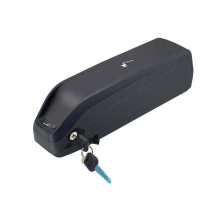 China Replacement 36V 48V Lithium Ion Battery Electric Bike Battery Aldi Prophete Mifa Samsung ZhenLong for sale