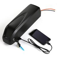 China OEM Impulse Battery 48V 15.6ah 17.4ah, 19.2ah, E Bike Replacement Battery Fit Panasonic Electric Bicycle for sale