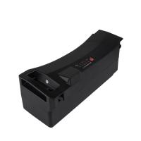 China TL New Energy Impulse Battery 36v 17ah for Raleigh Series E Bike 36v 17.5ah Capacity for sale