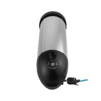 China 36V 8.8Ah 10.4Ah 11.6Ah Ebike Downtube Battery Li-ion Battery for Electric Bicycle Removable Battery Pack for sale