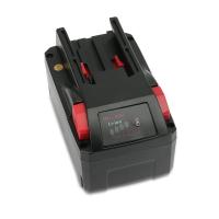 China Compatible with Milwaukee 48-11-2830 M28 Power Tool Replacement 28V 6000mAh Power Tool Battery Easy to Install for sale