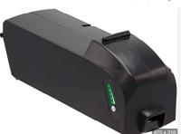 China 36V Ebike Bosch Powerpack 400 Battery Compatible Ebikes 36V Power Pack 300/400 for sale