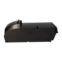 China 36V Electric Bicycle Bosch Powerpack 400 Battery 800 Cycles Frame Mounted Battery for sale