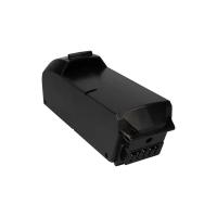 China 36V Electric Bicycle Bosch Powerpack 400 Battery 800 Cycles Frame Mounted Battery for sale