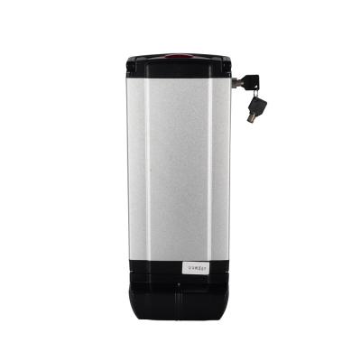 China Battery Fits for E-GO, Wondervelo, Hapex, City Line F1, F2, M1 and M2,Electric Bike for sale