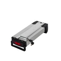 China Silver Fish E-Type E Bike Battery 1000W 24V 36V 48V 10ah 15ah 20ah E-Scooter Battery Bicycle Battery 18650 Cell Downtube Akku Vacuum Cleaner Battery Pack for sale