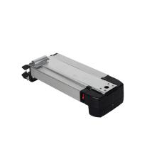 China Silver Fish E-Type E Bike Battery 1000W 24V 36V 48V 10ah 15ah 20ah E-Scooter Battery Bicycle Battery 18650 Cell Downtube Akku Vacuum Cleaner Battery Pack for sale